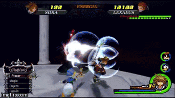 Piro Donald | Kingdom Hearts Wiki | Fandom