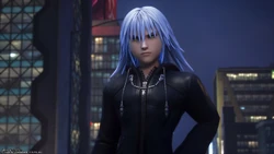 Dark Riku | Kingdom Hearts Wiki | Fandom