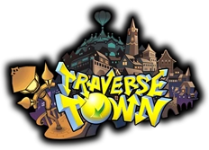 Traverse Town | Kingdom Hearts Wiki | Fandom