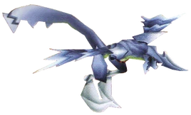 Avalanche | Kingdom Hearts Wiki | Fandom