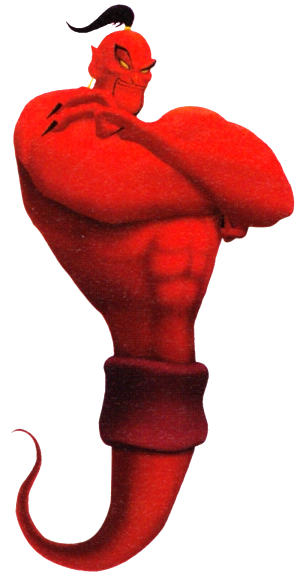 Yafar (Genio) | Kingdom Hearts Wiki | Fandom