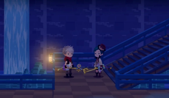 Ephemer | Kingdom Hearts Wiki | Fandom