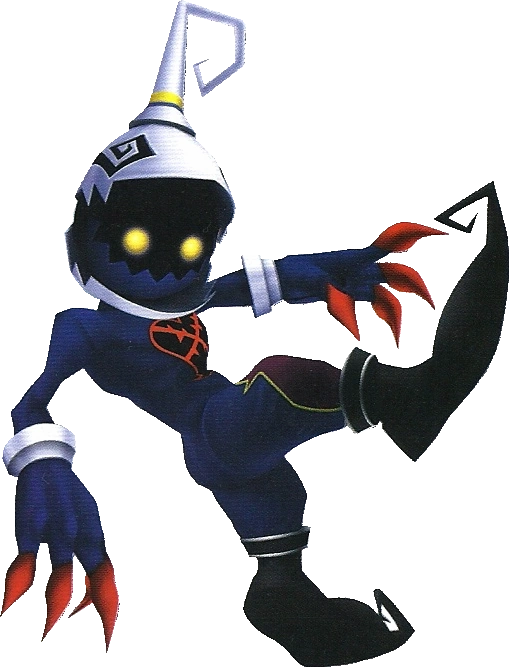 Soldier | Kingdom Hearts | Fandom