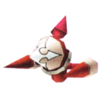 Knight Head | Kingdom Hearts Wiki | Fandom