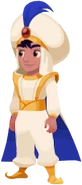 Aladdin | Kingdom Hearts Wiki | Fandom