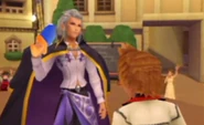 Setzer | Kingdom Hearts Wiki | Fandom