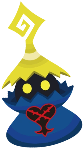 Blue Rhapsody | Kingdom Hearts wiki | Fandom