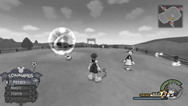 Timeless River walkthrough | Kingdom Hearts Wiki | Fandom