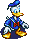 Donald Duck | Kingdom Hearts Wiki | Fandom