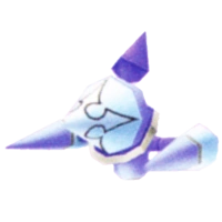 Knight Head | Kingdom Hearts Wiki | Fandom
