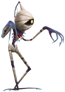 Wight Knight | Kingdom Hearts Wiki | Fandom