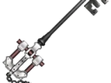 Category:Keyblades (Aqua) | Kingdom Hearts Wiki | Fandom