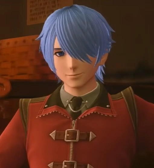 Nept | Kingdom Hearts Wiki | Fandom