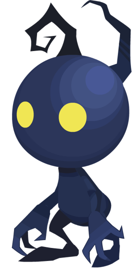 Shadow | Kingdom Hearts Wiki | Fandom