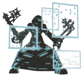 Data-Roxas/Gameplay | Kingdom Hearts Wiki | Fandom