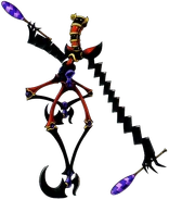 Trickmaster | Kingdom Hearts Wiki | Fandom