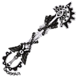 acqua keyblade