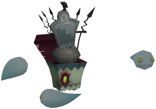 Sepulturero | Kingdom Hearts Wiki | Fandom