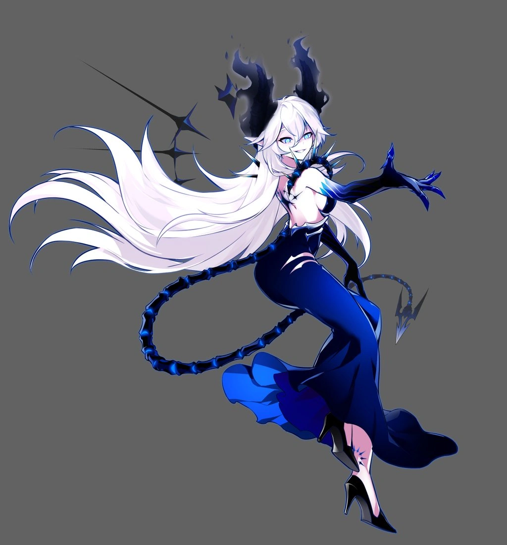 Glaive Elsword