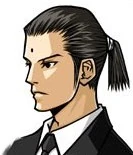 Tseng | Kingdom Hearts Canon-Fanon Wiki | Fandom