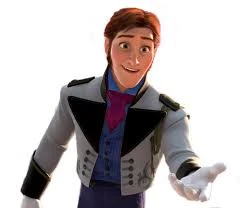 Prince hans | Kingdom Hearts Canon-Fanon Wiki | Fandom