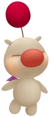 Moogle | Kingdom Hearts Fan Fic Wiki | Fandom