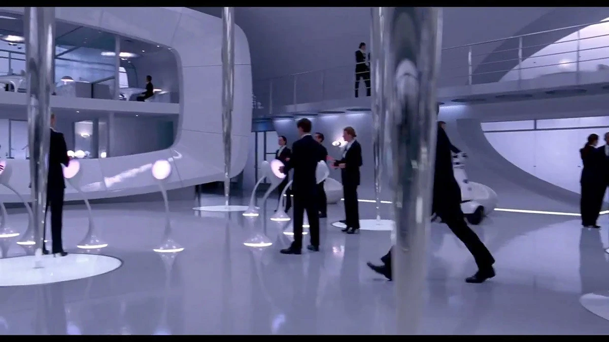 MIB Headquarters (Ideamaster123) | Kingdom Hearts Fan Fiction | Fandom