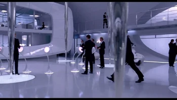 MIB Headquarters (Ideamaster123) | Kingdom Hearts Fan Fiction | Fandom