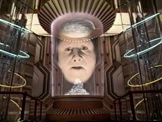 Zordon | Kingdom Hearts Fan Fiction | Fandom