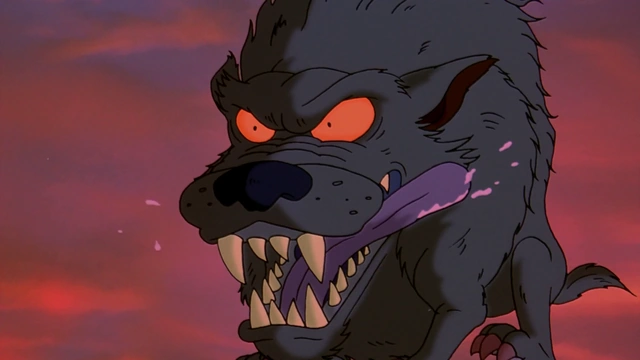 Scar Snout | Kingdom Hearts Fan Fiction | Fandom