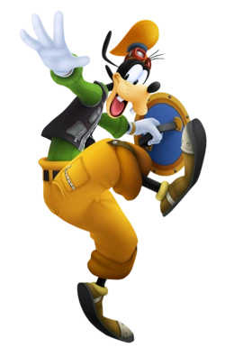 Goofy (Expansion) | Kingdom Hearts Fan Fiction | Fandom