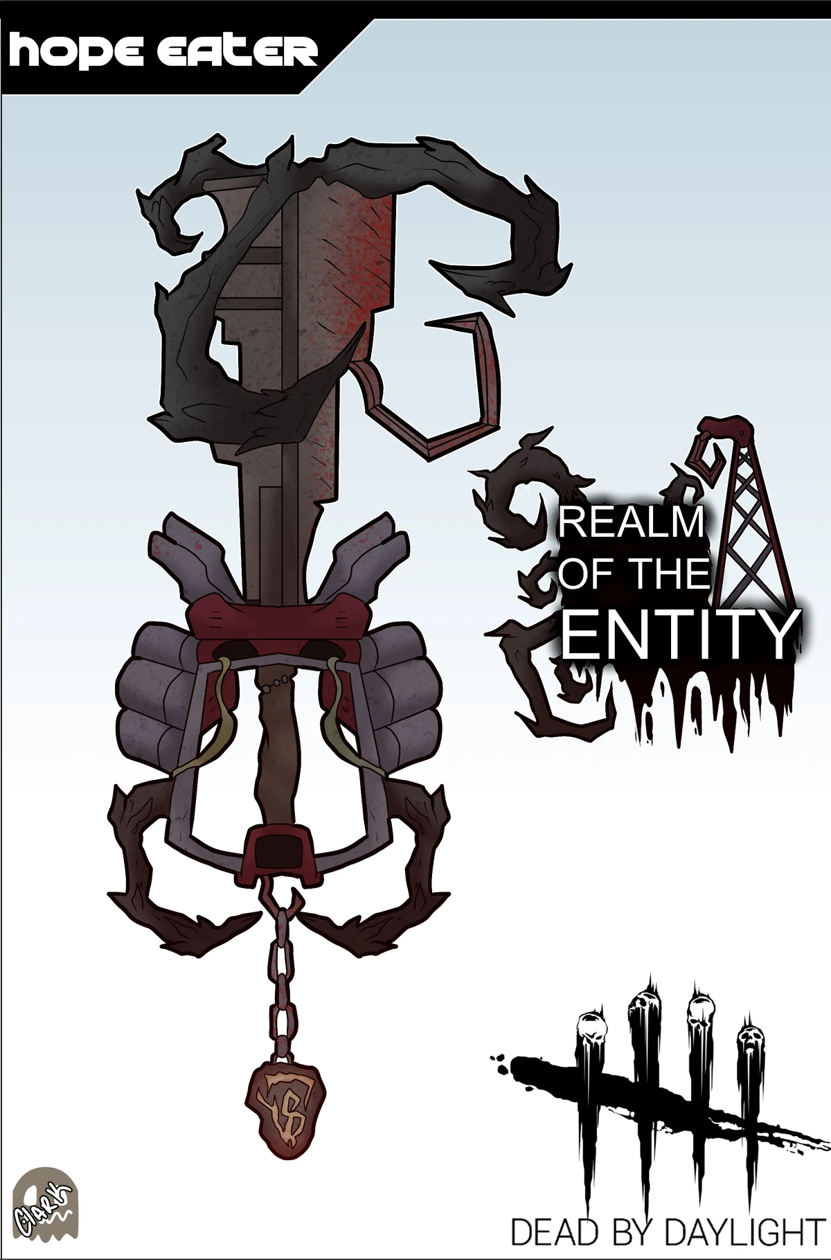 Realm of the Entity | Kingdom Hearts Fan Fiction | Fandom
