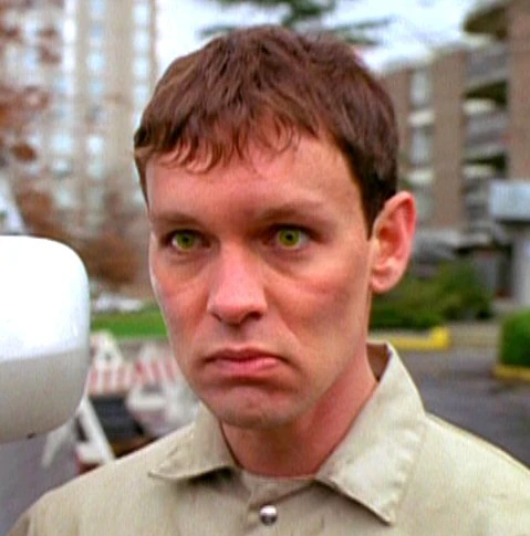 Eugene Tooms | Kingdom Hearts Fan Fiction | Fandom