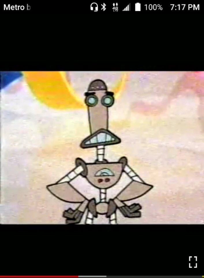 Larry 3000 | Kingdom Hearts Fan Fiction | Fandom