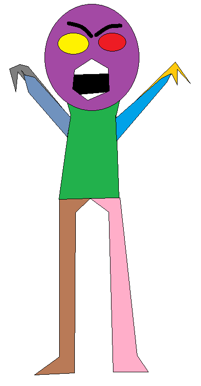 The Creeper | Kingdom Hearts Fan Fiction | Fandom