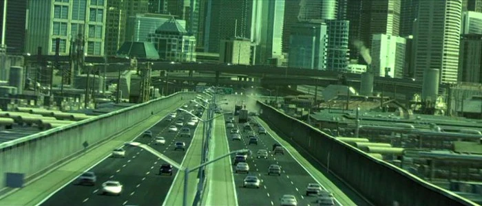 The Matrix | Kingdom Hearts Fan Fiction | Fandom