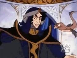 Mozenrath | Kingdom Hearts Fan Fiction | Fandom