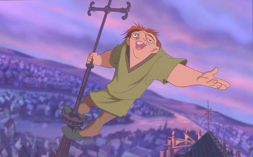 Quasimodo | Kingdom Hearts Fan Fiction | Fandom