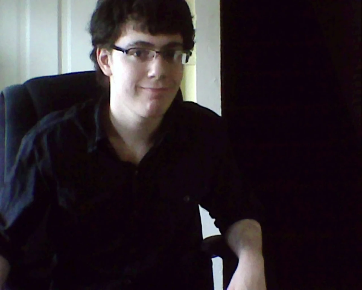 Philip McGhee | Kingdom Hearts Fan Fiction | Fandom
