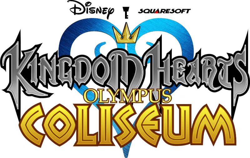 Kingdom Hearts: Olympus Coliseum | Kingdom Hearts Fan Fiction | Fandom