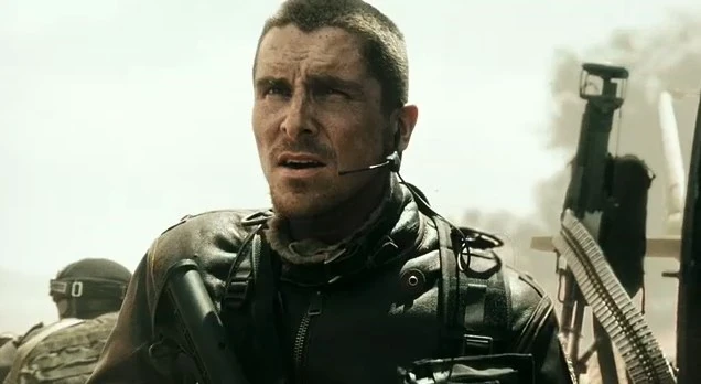 John Connor | Kingdom Hearts Fan Fiction | Fandom