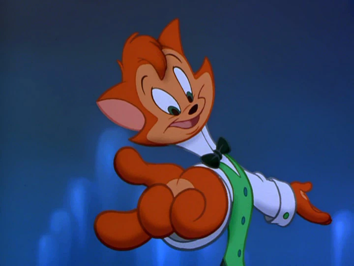 Danny Cat | Kingdom Hearts Fan Fiction | Fandom