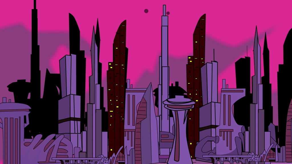 Planet Irk | Kingdom Hearts Fan Fiction | Fandom