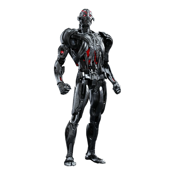 Ultron (KH4) | Kingdom Hearts Fan Fiction | Fandom