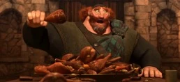 King Fergus | Kingdom Hearts Fan Fiction | Fandom