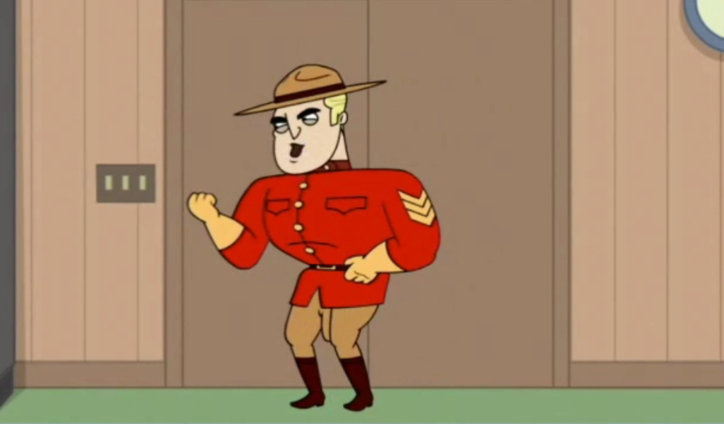 Strait McCool | Kingdom Hearts Fan Fiction | Fandom