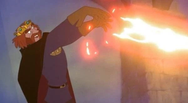 Rothbart (JM2) | Kingdom Hearts Fan Fiction | Fandom