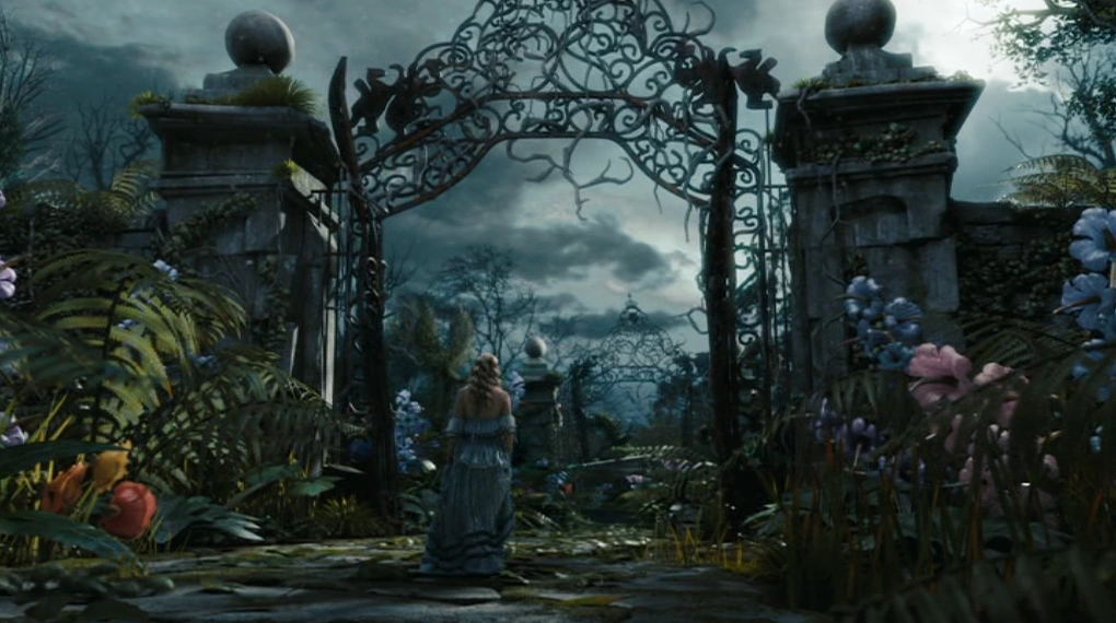 Underland | Kingdom Hearts Fan Fiction | Fandom