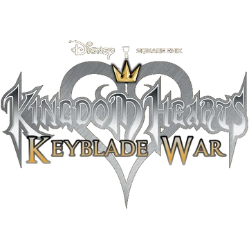 Kingdom Hearts Keyblade Symbol