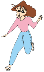 Misae Nohara | Kingdom Hearts Fan Fiction | Fandom